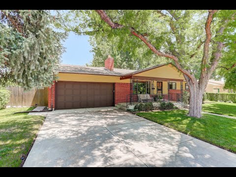 Bruce McQuiston presents 6868 Newman Street Arvada, CO | ColdwellBankerHomes.com