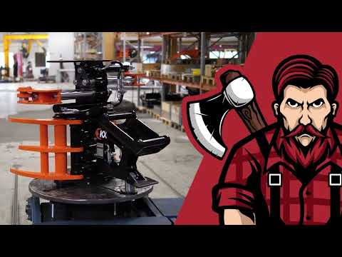 KX Tree Shears | Legend Has It | Jokela Power Equipment - 2024