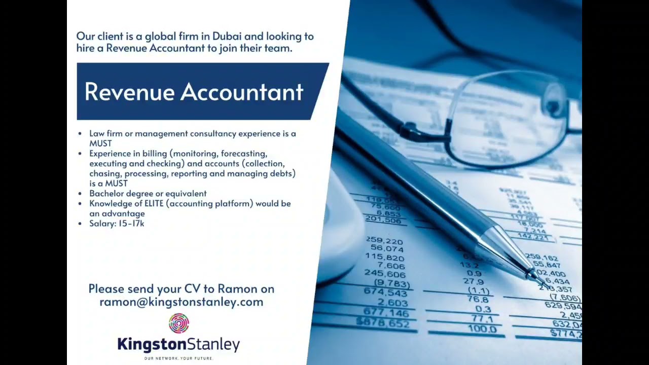 We are hiring UAE job