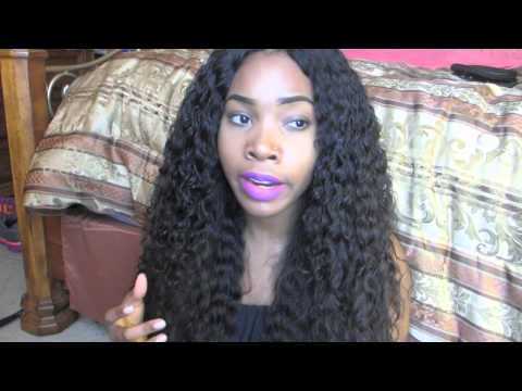 Virgin Hair By Labella Initial Review