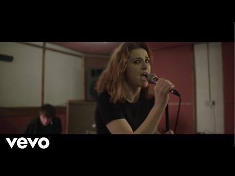 Estrons - Strobe Lights (Official Video)