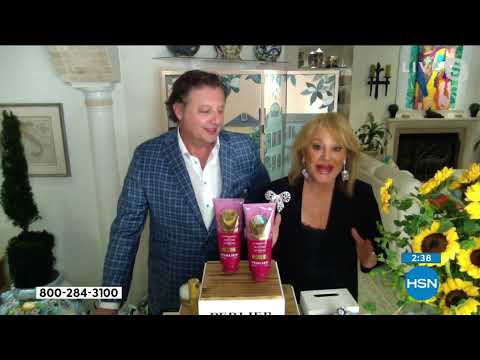 Perlier 13.5 fl. oz. Pomegranate 3 in 1 Arm Lift Express...