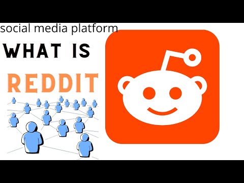 What is reddit Complete Explain | Social Media Platform |