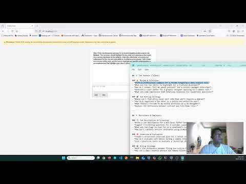 How to Build Your Own ChatGPT — Trained on Your Data, No OpenAI Required