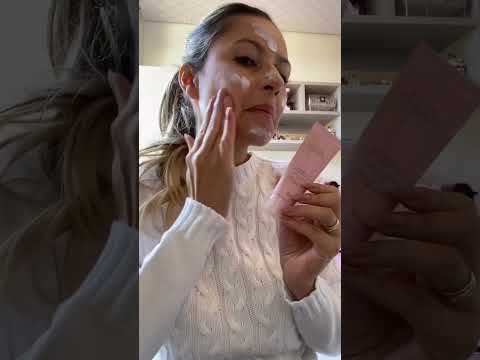 Mary Kay skincare routine! Get this products to your Beauty Consultant near you