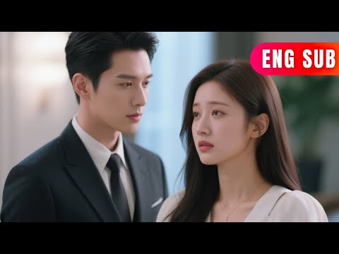 [ENG SUB]✨On My Stepsister's Wedding Night, I Slept with Her Groom #DRAMA #PureLove