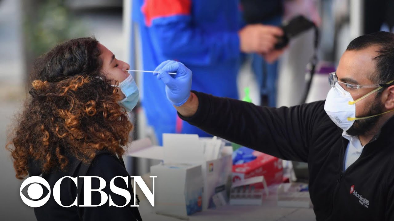 Coronavirus and the risk of Thanksgiving holiday travel