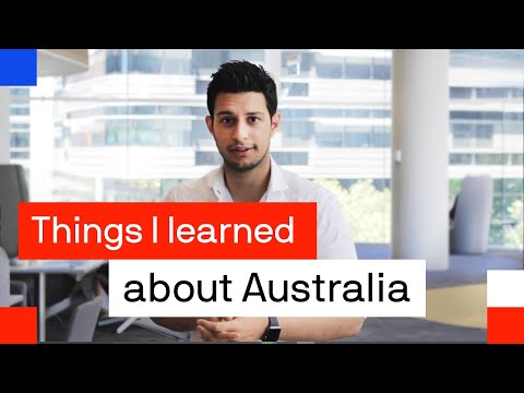 Surprising things about Australia: international students' perspective | UTS International