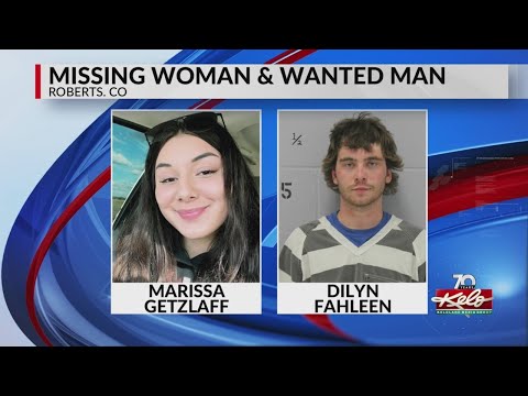 Authorities search for wanted man