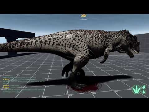 Steam Community :: Video :: The Isle Dev test level fun