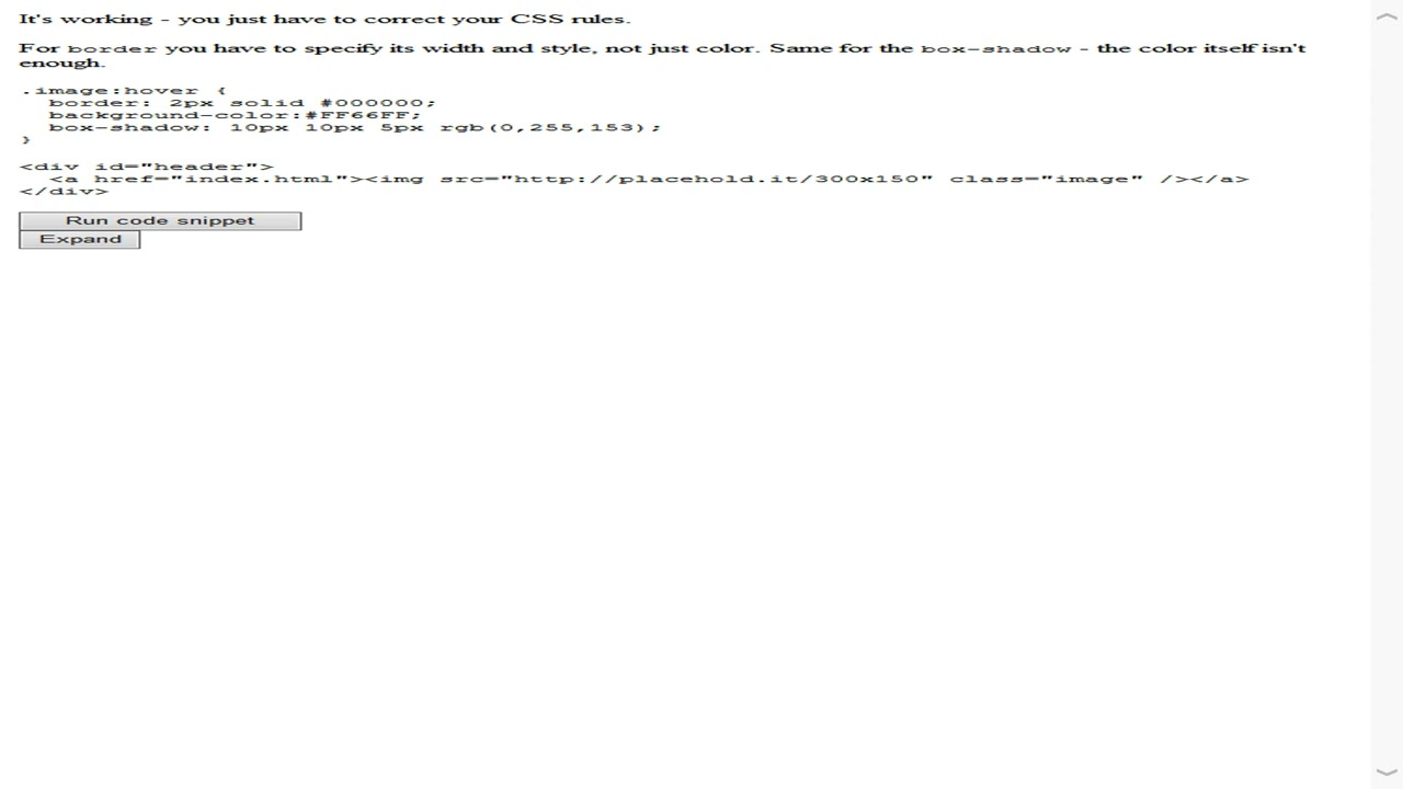 html - how can i add a rounded border with css - Stack Overflow