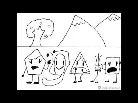 Super Short Object Show Episode 1 “This Needs an Oscar”