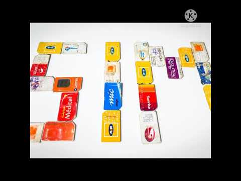 sim card full form