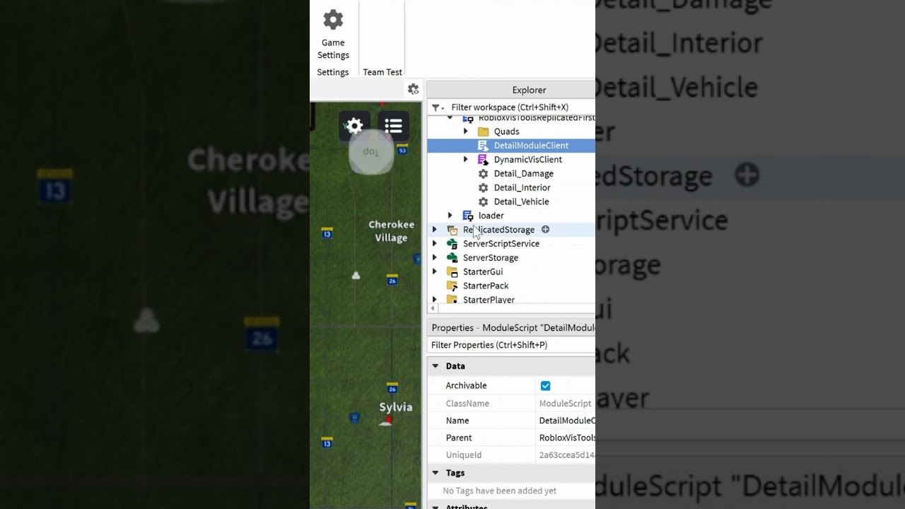 How to copy Roblox games? with all scripts & working [2025]