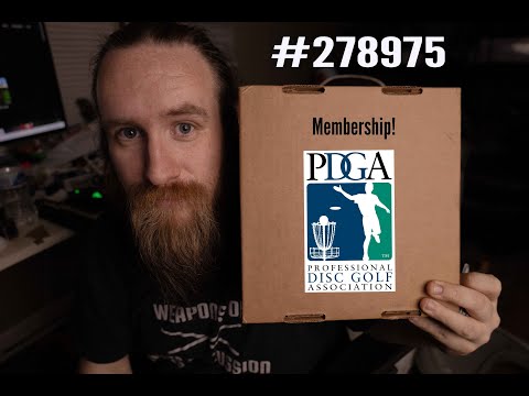 PDGA Membership In 2024. Should You Get It?