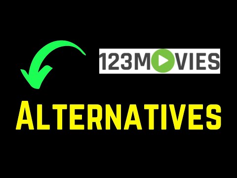 Best LEGAL 123movies Alternatives [English]