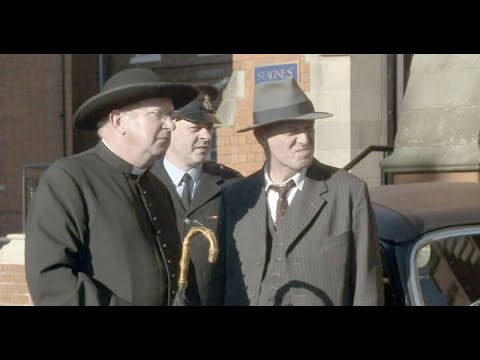 Father Brown Exclusive: What's Next for the Beloved Detective?