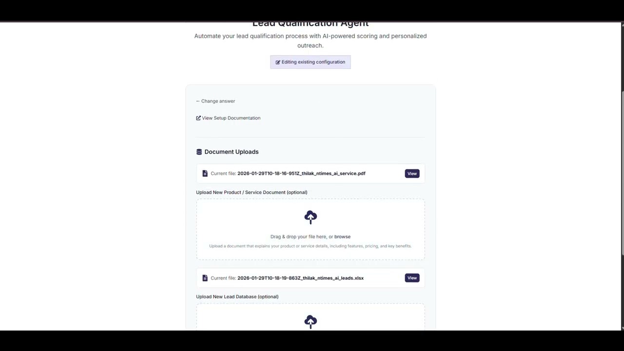 LeadByte – Gmail OAuth Verification Video