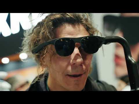 The Community Reacts to XREAL One Pro—Official Highlights from AWE 2025