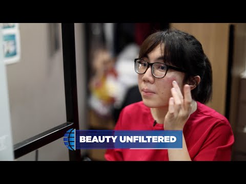 What's The Meaning of Beauty to you?