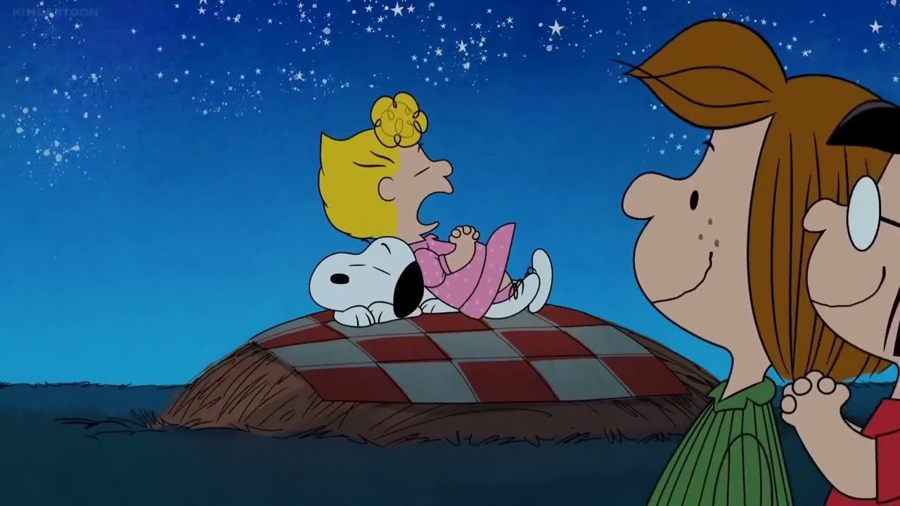 The Snoopy Show | No Ads