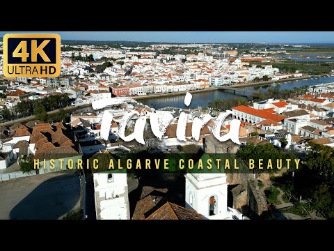 What to do in Tavira Algarve, Portugal?