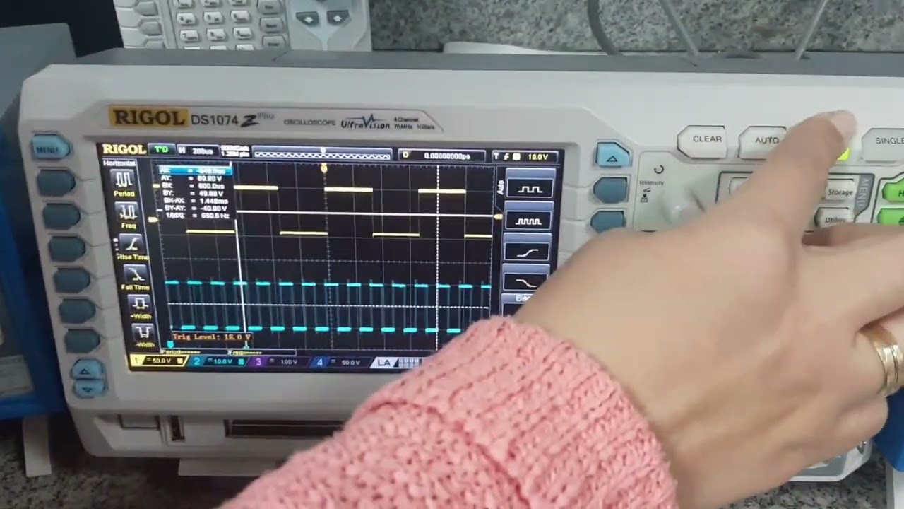 Communication System LAB 2