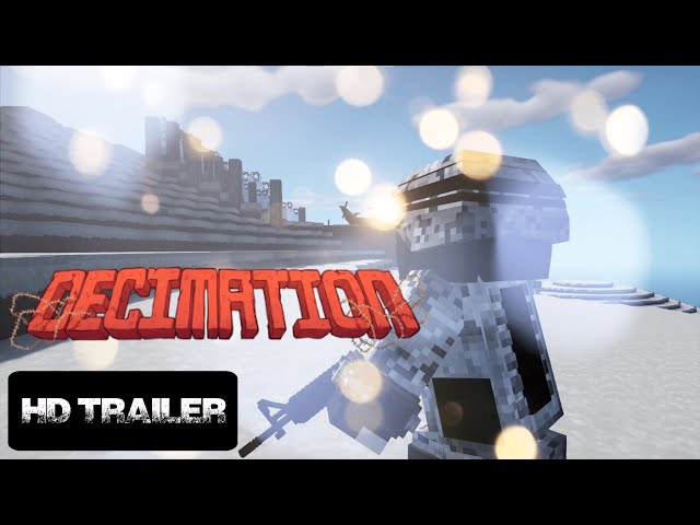 5 best Minecraft mods for apocalypse settings