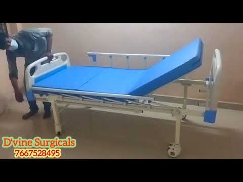 Hospital Bed Rails at Best Price in India