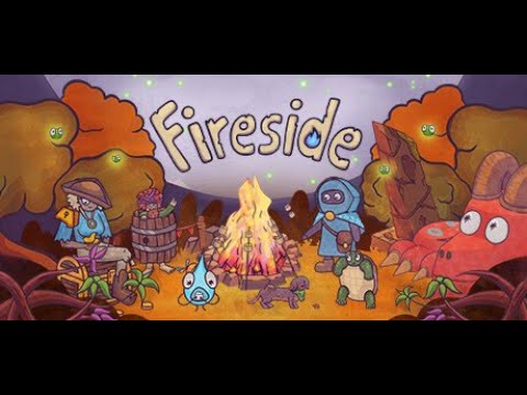 Steam Community :: Video :: [Fireside] [PC] - 1hr Gameplay Preview