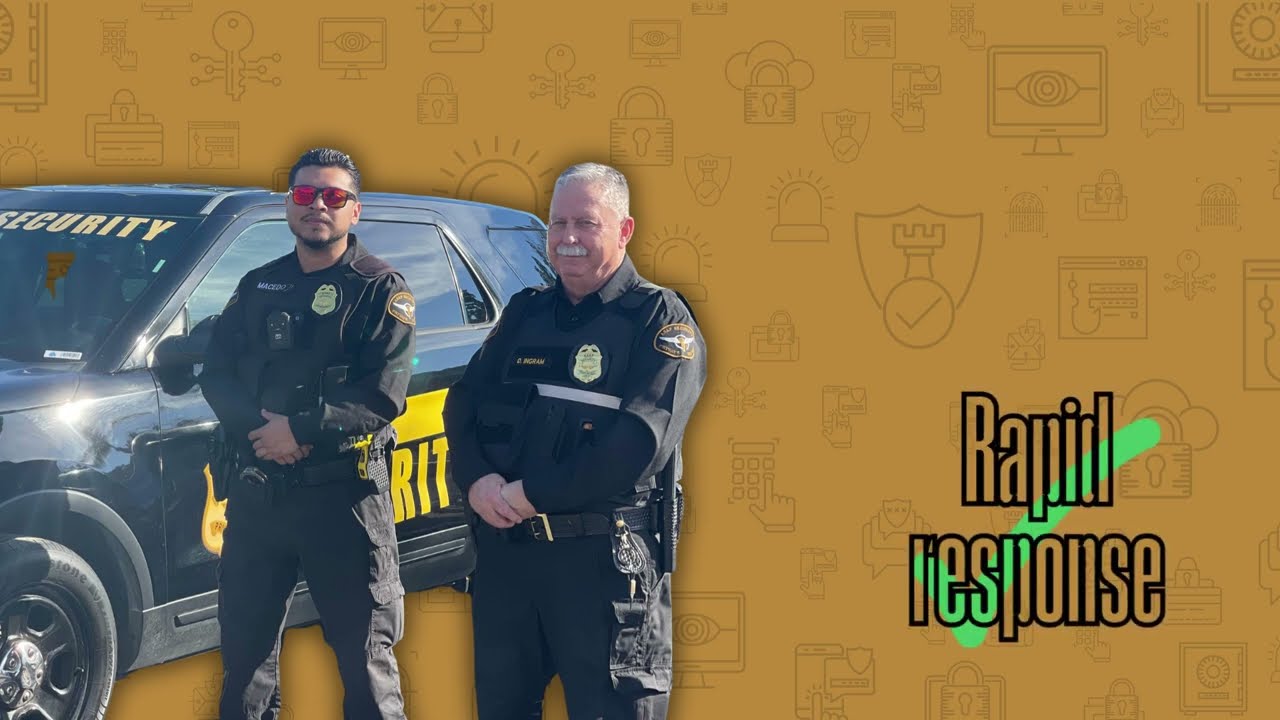 Understanding Security Guards: Types & Roles Explained by ASAP Security Guards
