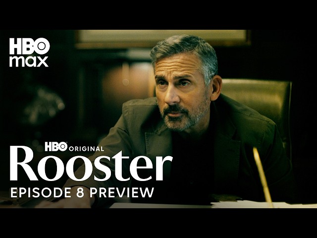Rooster Episode 7 recap: Russo and Cristle’s fallout, and Katie’s ...