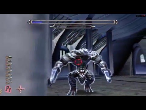 Steam Community :: Video :: Vampire Night (Pcsx2 1.4.0)