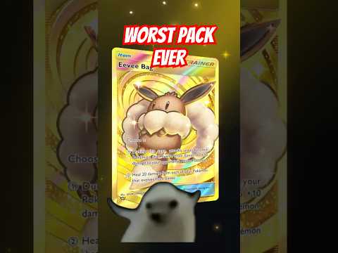 Opening 10 Pokemon TCG pocket packs - EEVEE GROVE