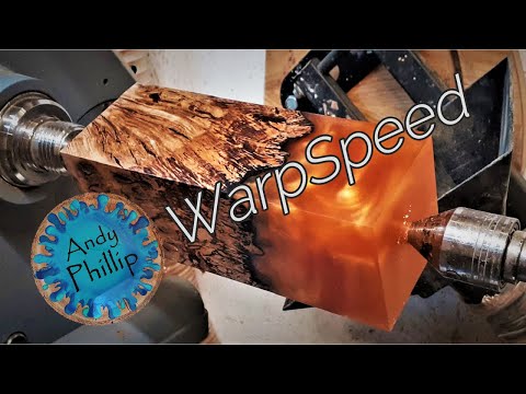 The Wedding Goblet (warpspeed)