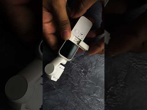 Shoot Most Cinematic Video | DJI Osmo Pocket 2 | Cinematic Shot with Mobile #shorts #viral