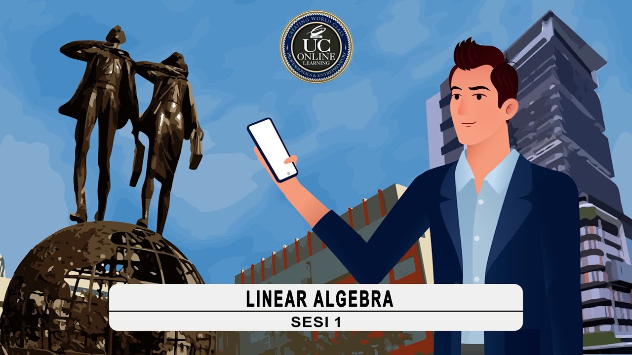 Introduction to Linear Algebra: Understanding Matrices and Their ...