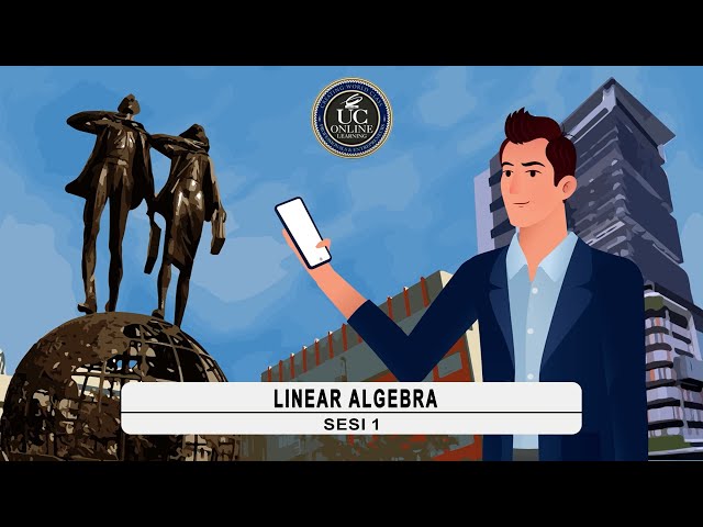 Introduction to Linear Algebra: Understanding Matrices and Their ...