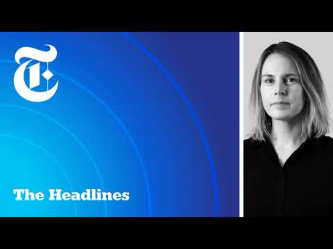 Trump Scolds Party Over Bill, Judge Warns on Deportations, George Wendt Dies at 76 | The Headlines