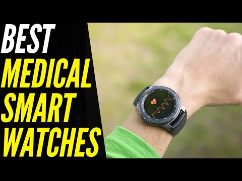 What Happens When You Wear A Medical Smart Watch For 24 Hours