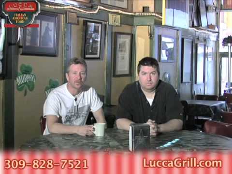 Lucca, Bloomington, IL