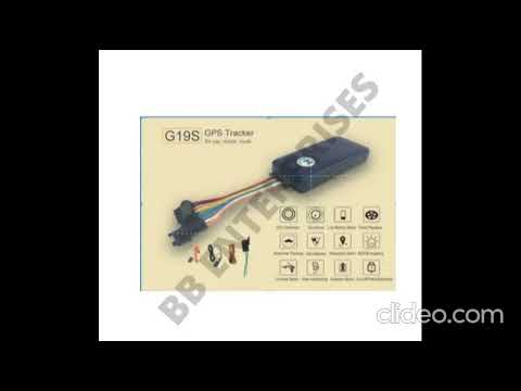 WanwayTech GPS Tracker - Latest Price, Dealers & Retailers in India