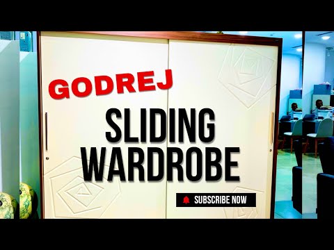 Godrej Sliding Wardrobe Design For Bedroom Godrej Bedroom Wardrobe Design Sliding Door Wardrobe 2025