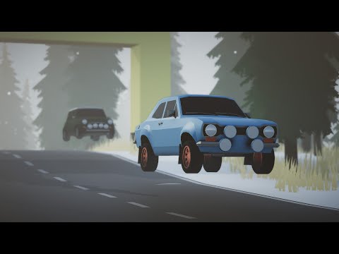 Steam Community :: Video :: 🏆 Grunnfor, Norway - Snow World Record ...