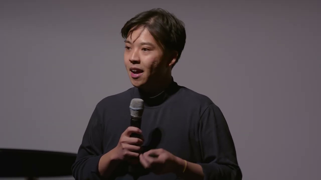 Generationen gerecht Haushalten: (wie) kann der Staat das? | Tung Doan | TEDxHHU