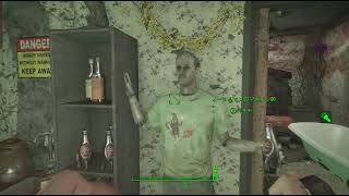 Good neighbor apartment settlement at Fallout 4 Nexus - Mods and community
