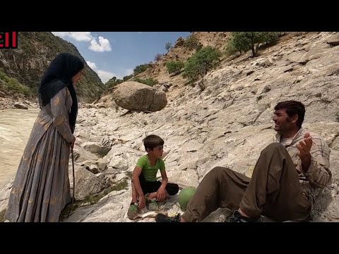 "A path to destiny: the search for Medina with Pish-e-Aghaqarbun"
