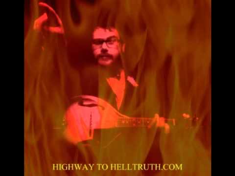 Bud's Mini-Sermons #11: The Hell, Fire and Brimstone Sermon