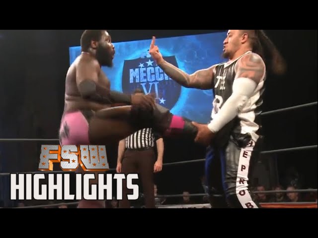 The Usos' brother Sefa Fatu teases joining AEW, Cody Rhodes reacts