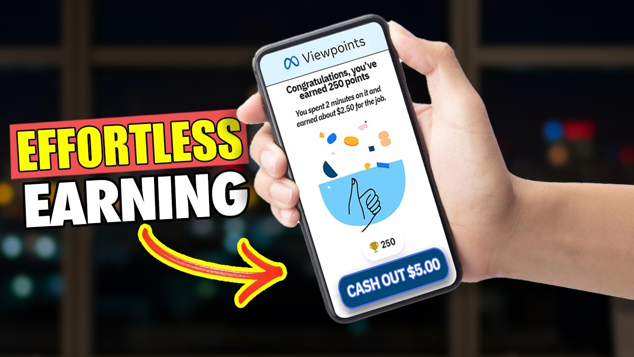 Stop Using Viewpoints Until You Hear This - £57 per hour